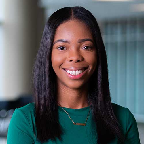 Undergraduate Admissions Staff - Undergraduate Admissions