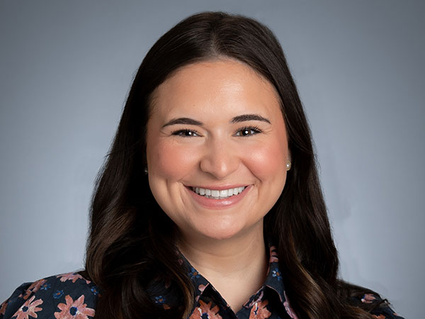 Katie Beth Linder - Advancement