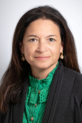 Directory - Advancement