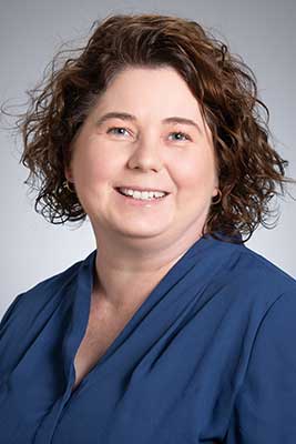 Directory - Advancement