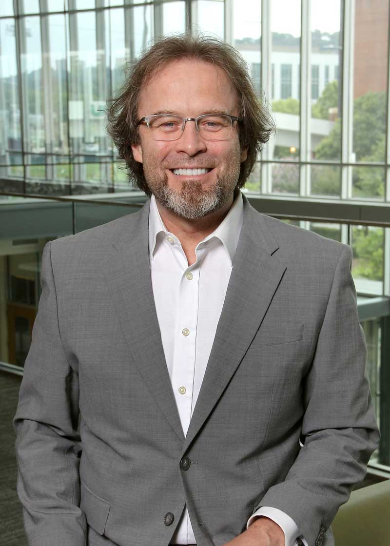 Endowments - Advancement