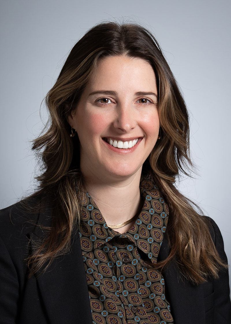 Development - Advancement