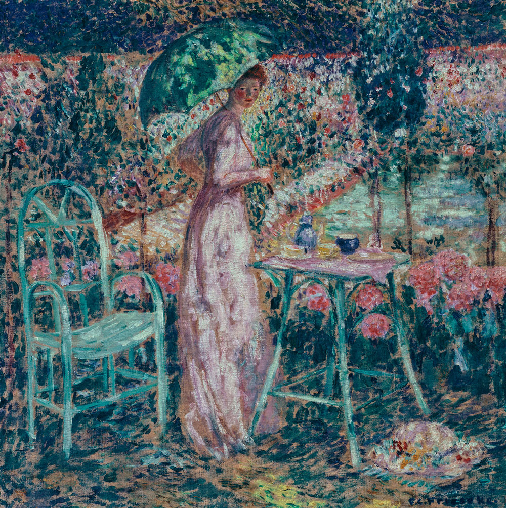 American Sublime | Abroms-Engel Institute for the Visual Arts