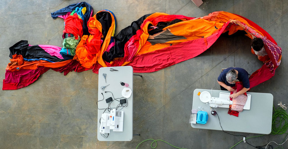 Magic Chromacity - Abroms-Engel Institute for the Visual Arts