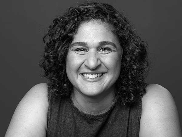 Samin Nosrat’s Soft Spot for Southern Food - Abroms-Engel Institute for ...