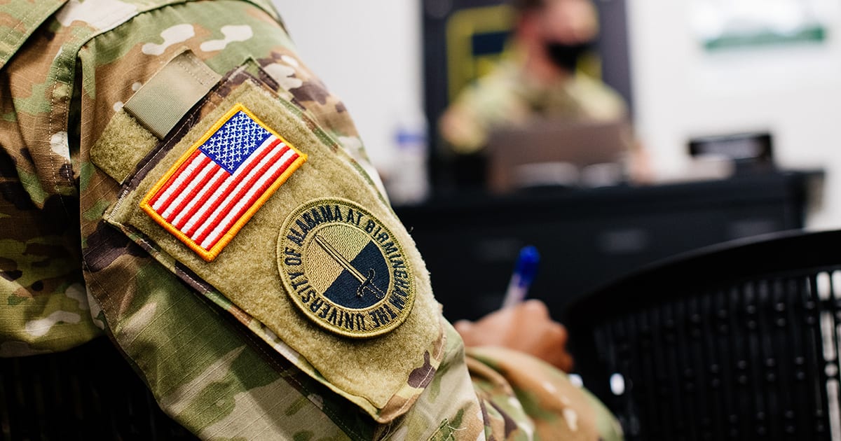 About Us - Army ROTC