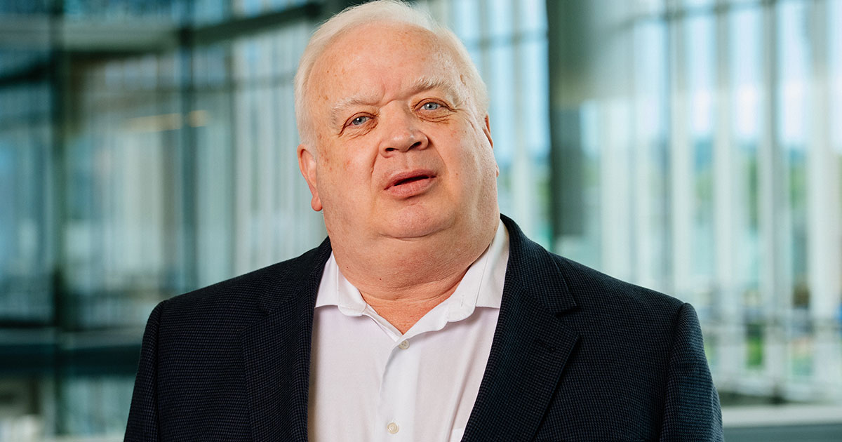 Nabors joins Beta Alpha Psi board of directors - UAB Collat School of ...