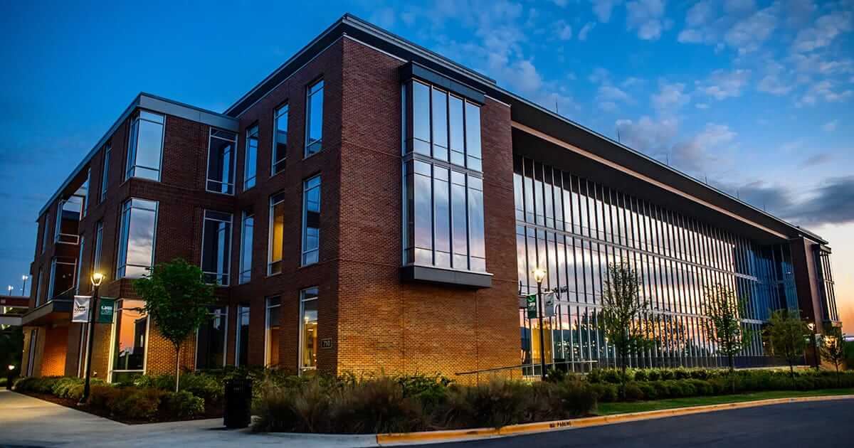 DMD / MBA Program - UAB Collat School of Business