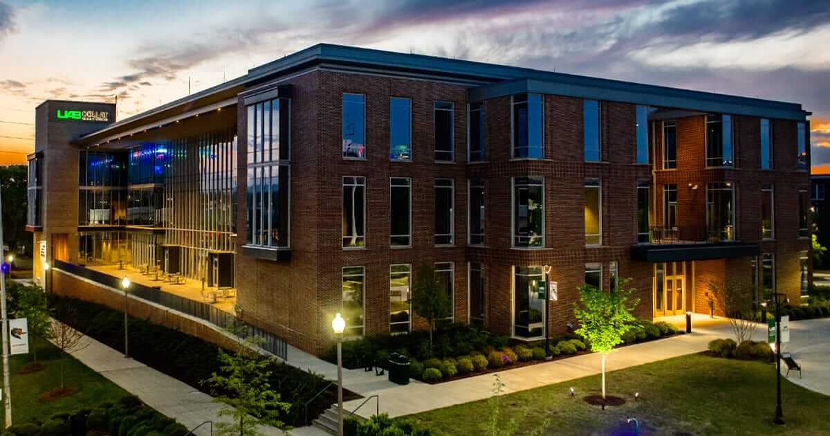 News - UAB Collat School of Business