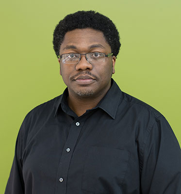 UAB - CAS - Advising - Meet Your Advisors