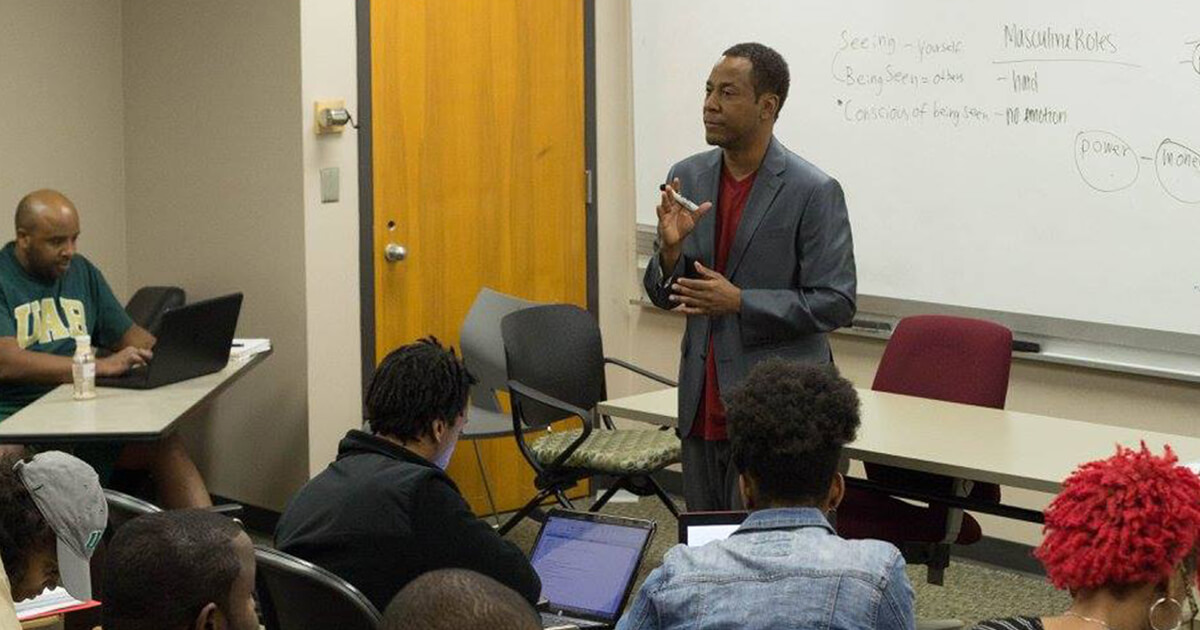 Minor - CAS - African American Studies