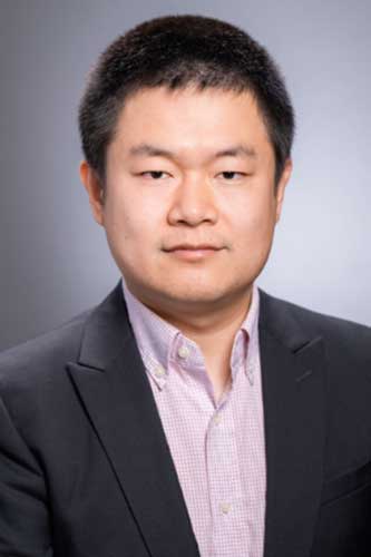 Faculty - CAS - Department of Computer Science