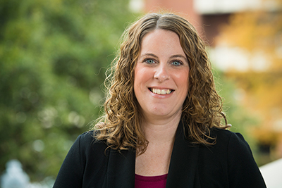 Jaclyn Wells - CAS - Department of English | UAB