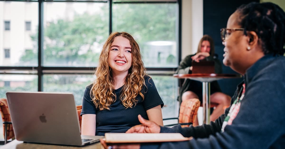 Minor - Human Rights Degree