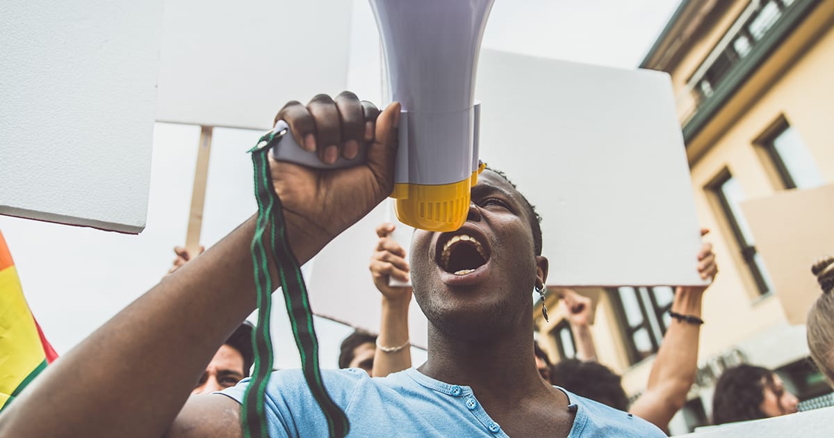 Home - Human Rights Degree