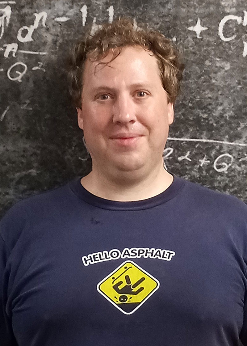 Graduate Students - CAS - Department of Mathematics