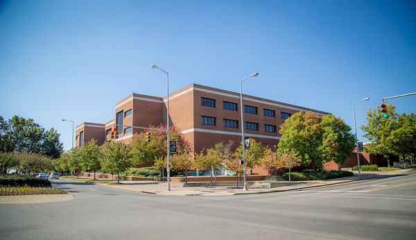 UAB - CAS - Department of Mathematics - Contact Us