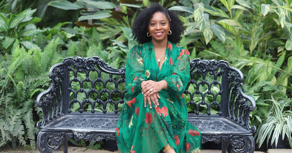 Trailblazing Alumni | CAS News