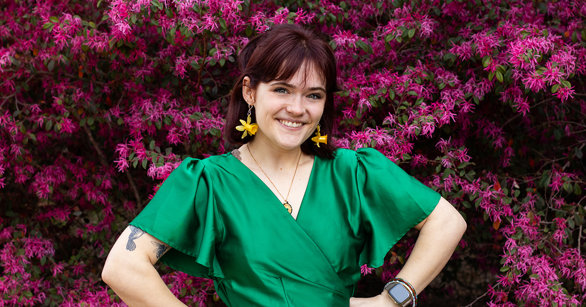 Trailblazing Alumni | CAS News