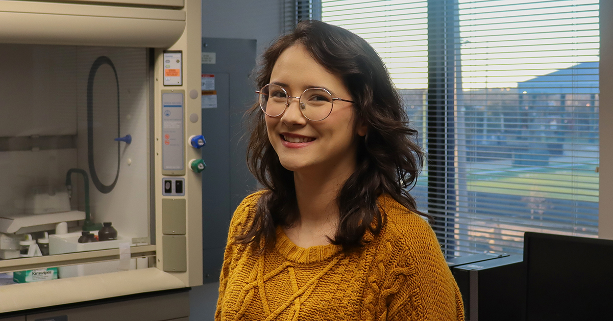 Student Achievement | CAS News