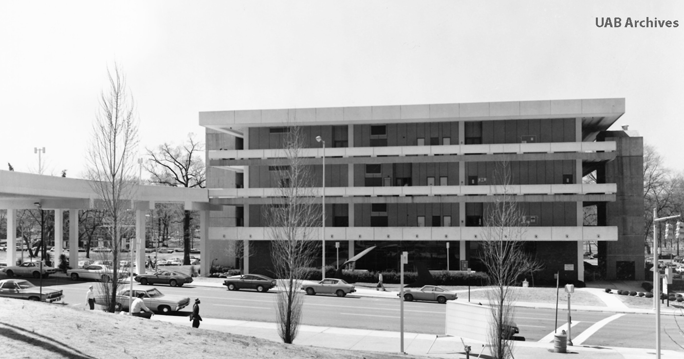 College of Arts and Sciences faculty reflect on Humanities Building ...