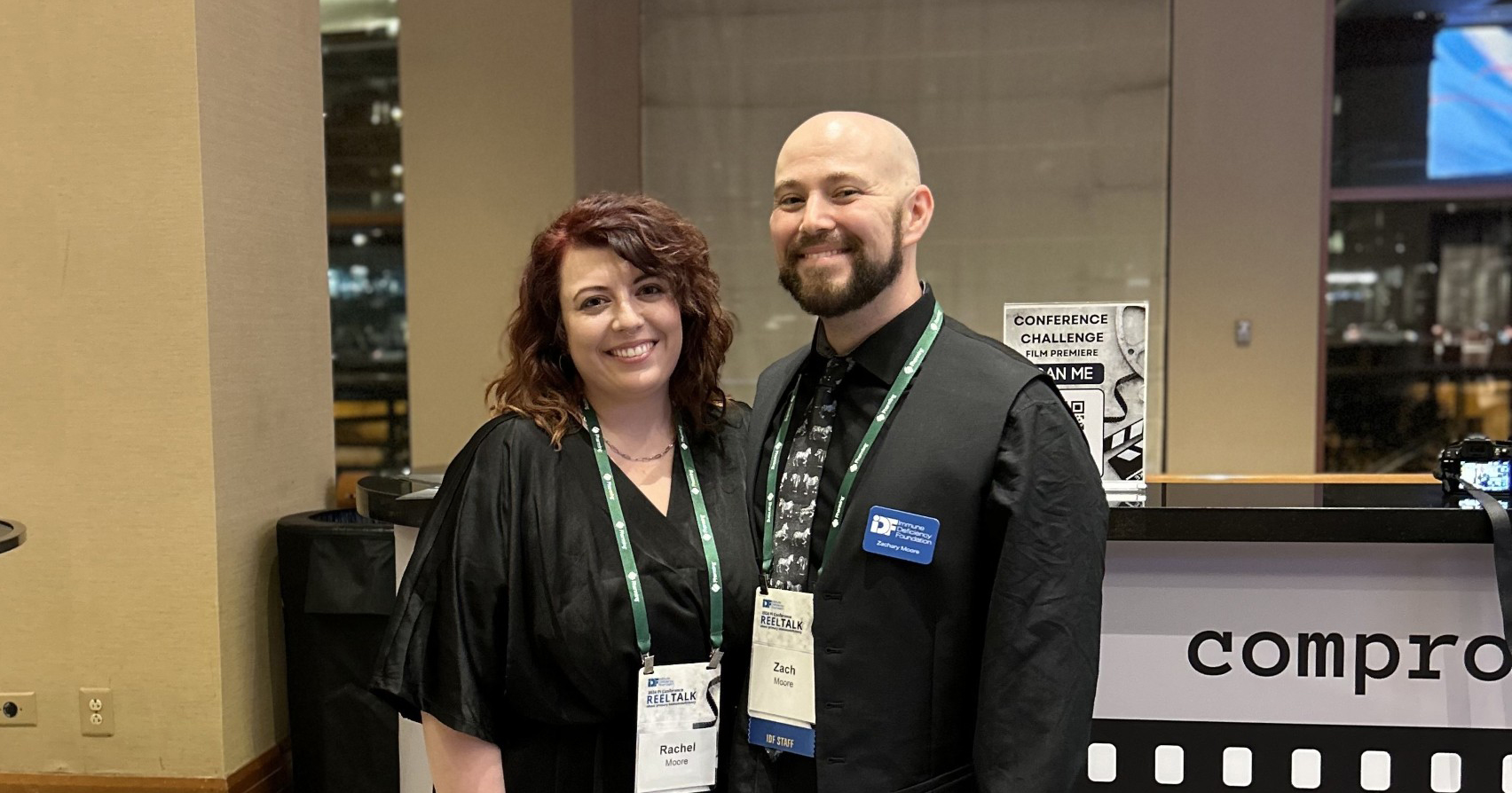 Communication studies grad Zach Moore captures impactful stories for ...