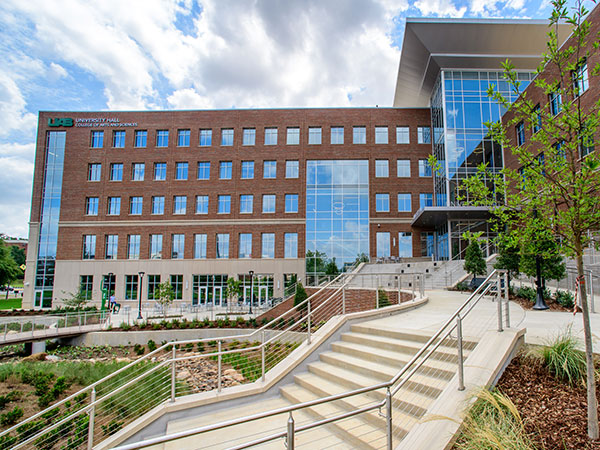 UAB - CAS - News - Latest News and Updates from the University of ...