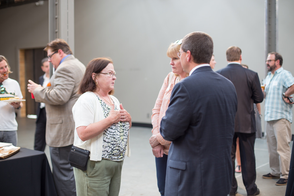 College of Arts and Sciences Honors Recipients of Excellence in ...