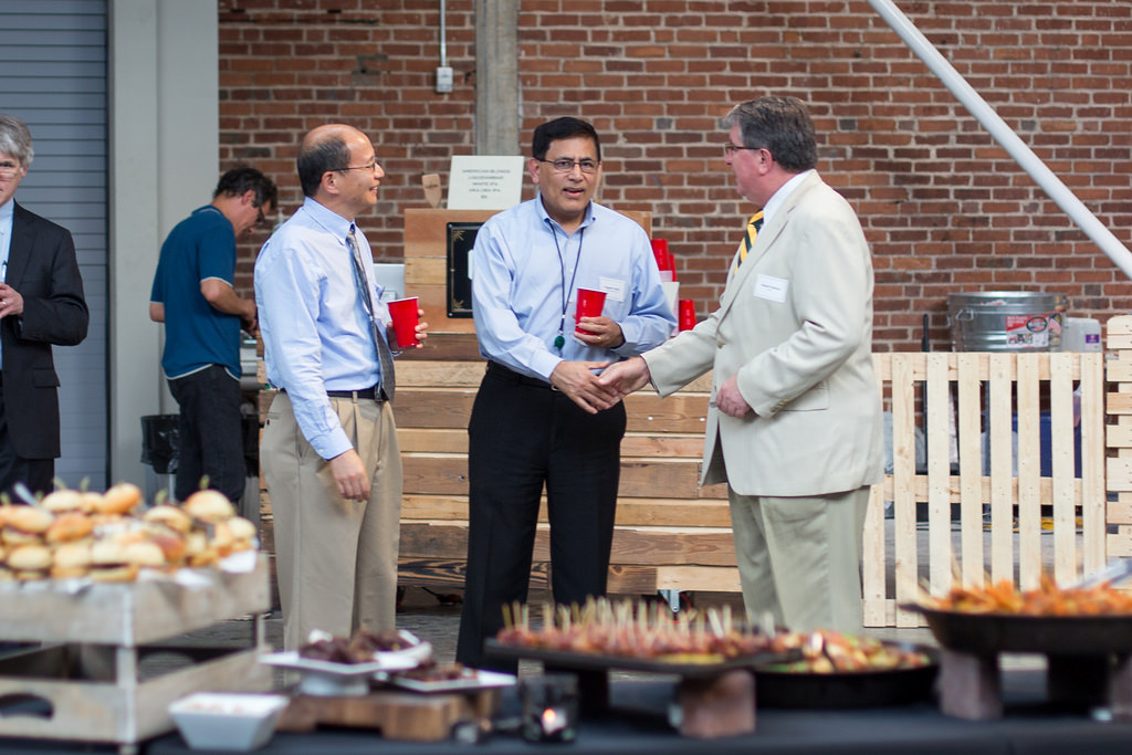 College of Arts and Sciences Honors Recipients of Excellence in ...