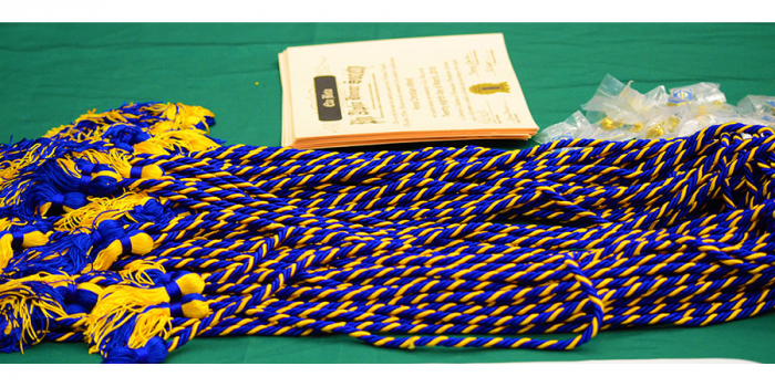 Social Work Month celebration with students and family - CAS - News