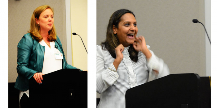 Social Work Month celebration with students and family - CAS - News