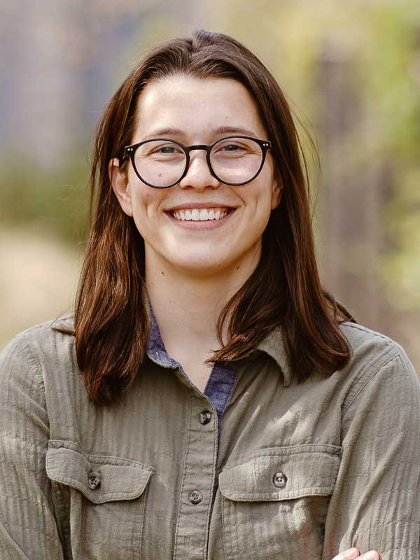 PhD Students - CAS - Department of Sociology