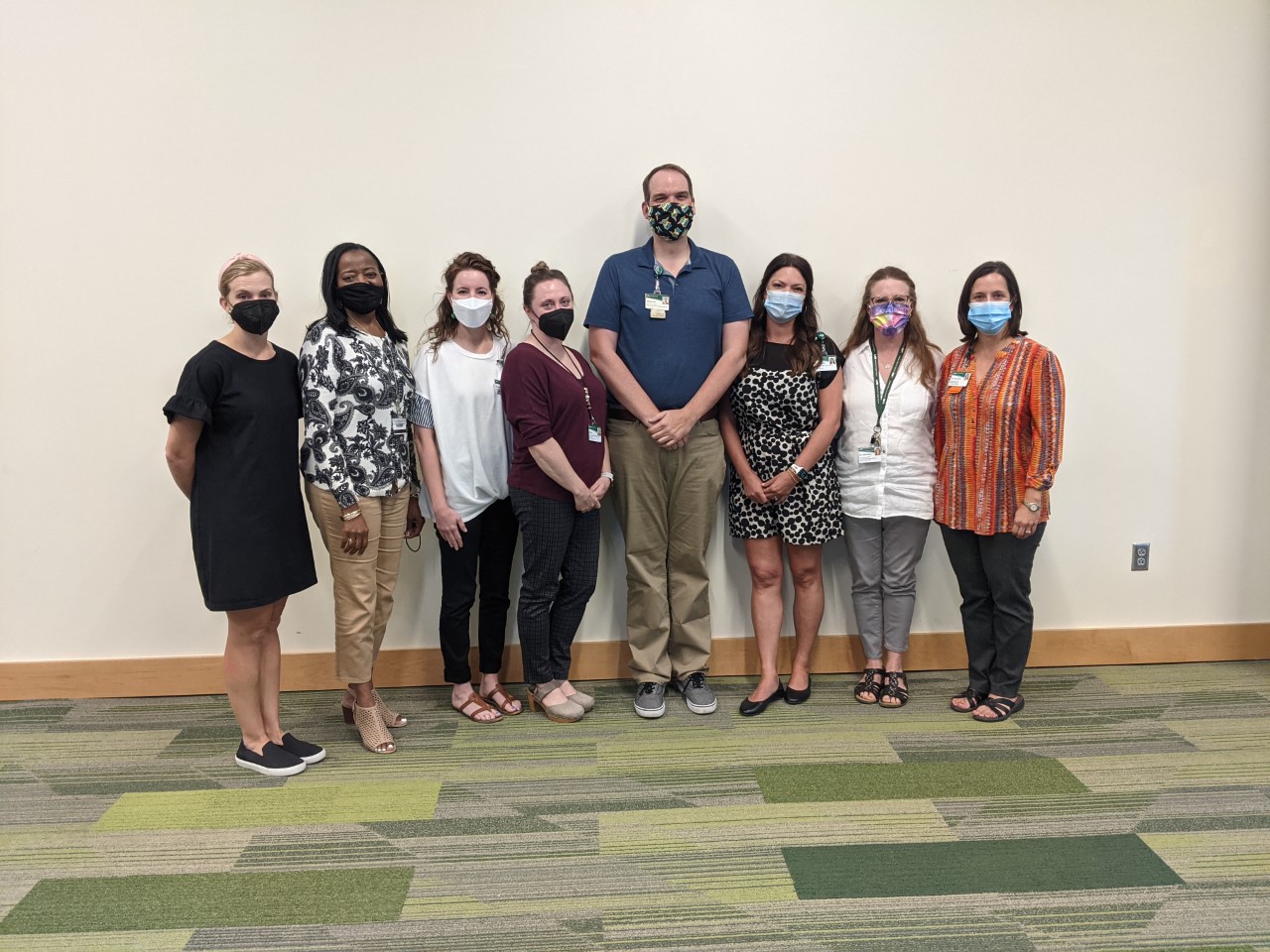 Center for Interprofessional Education and Simulation | UAB