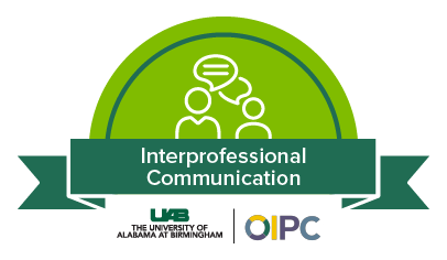 Interprofessional Passport - Center for Interprofessional Education and Simulation