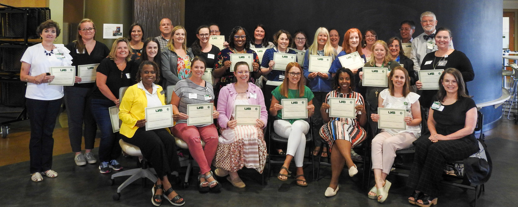 Overview - Center for Interprofessional Education and Simulation