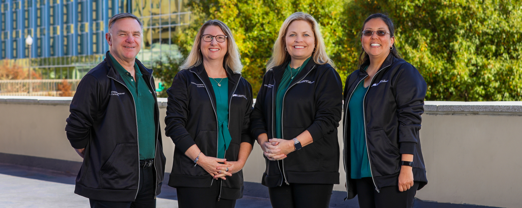 Our Team - OIPC - Center for Interprofessional Education and Simulation