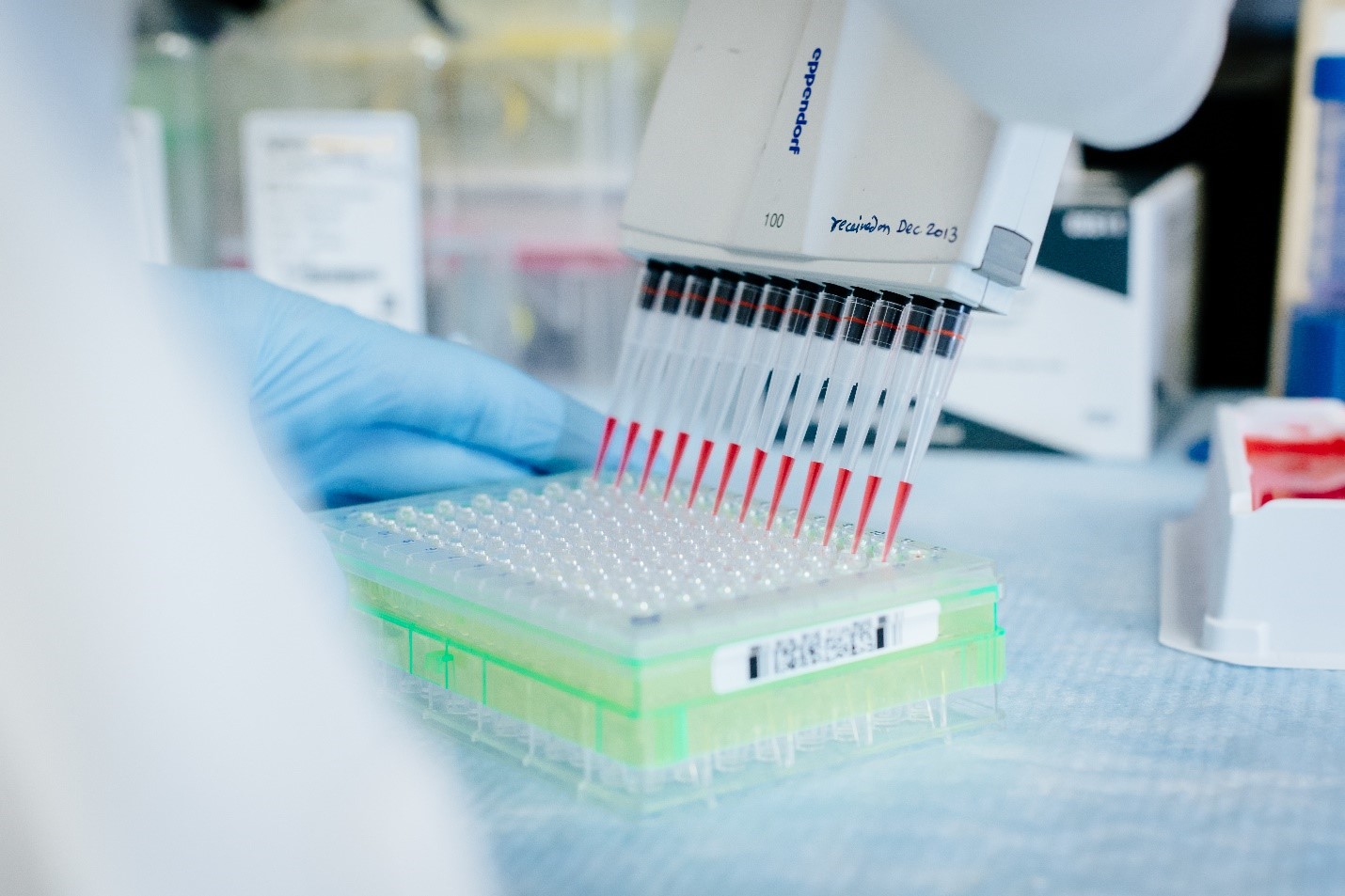 Acknowledgement - UAB Institutional Research Core Program