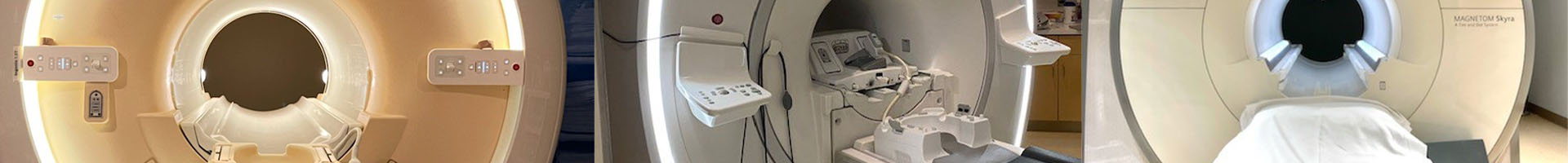 Research MRI Core (RMRIC) - UAB Institutional Research Core Program