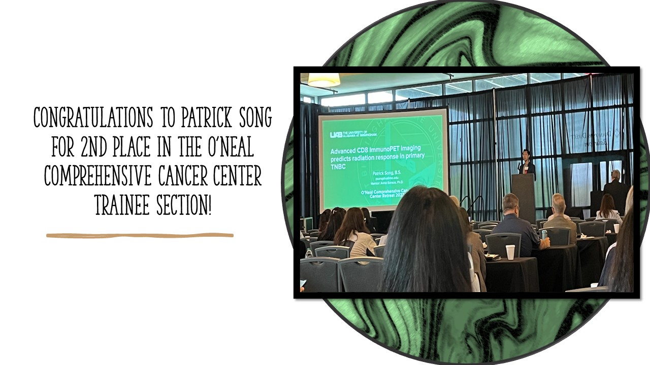 Small Animal Imaging Shared Facility - UAB Institutional Research Core Program