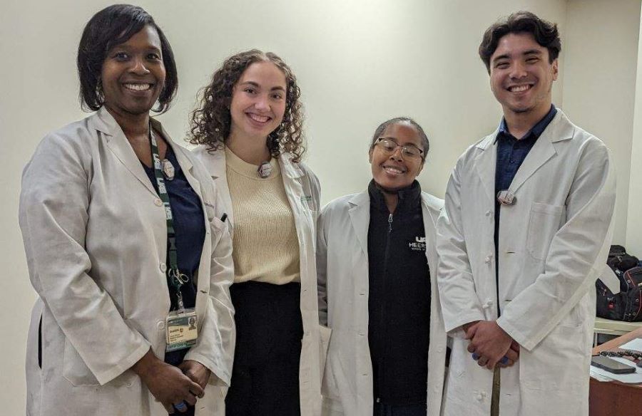 Small Animal Imaging Shared Facility - UAB Institutional Research Core Program