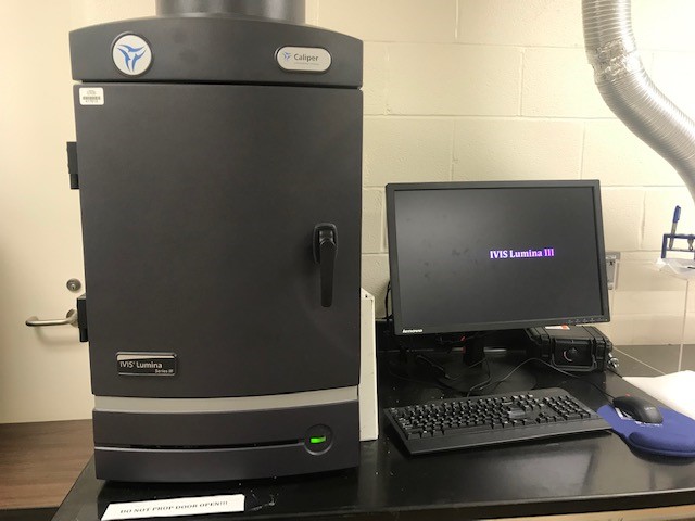 Optical - UAB Institutional Research Core Program