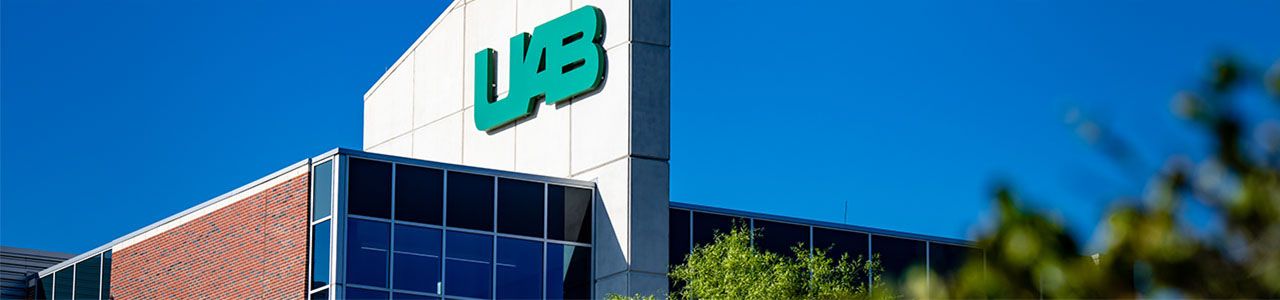 UAB Institutional Research Core Program | UAB