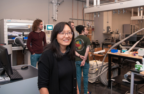 Research MRI Core (RMRIC) - UAB Institutional Research Core Program