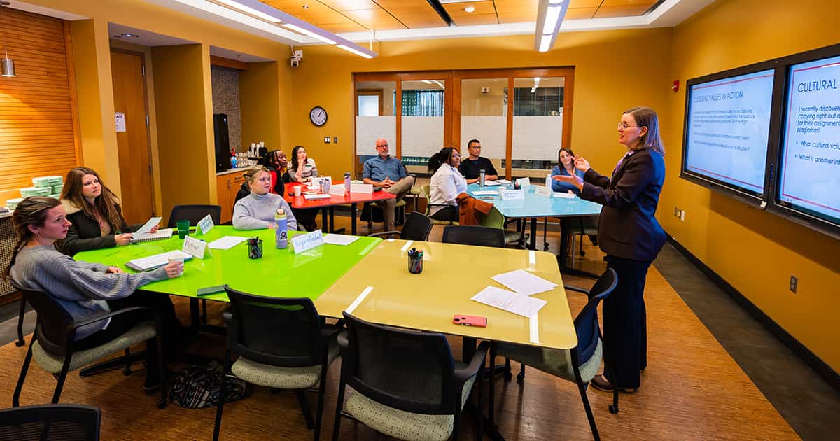 Resources | Center for Teaching and Learning
