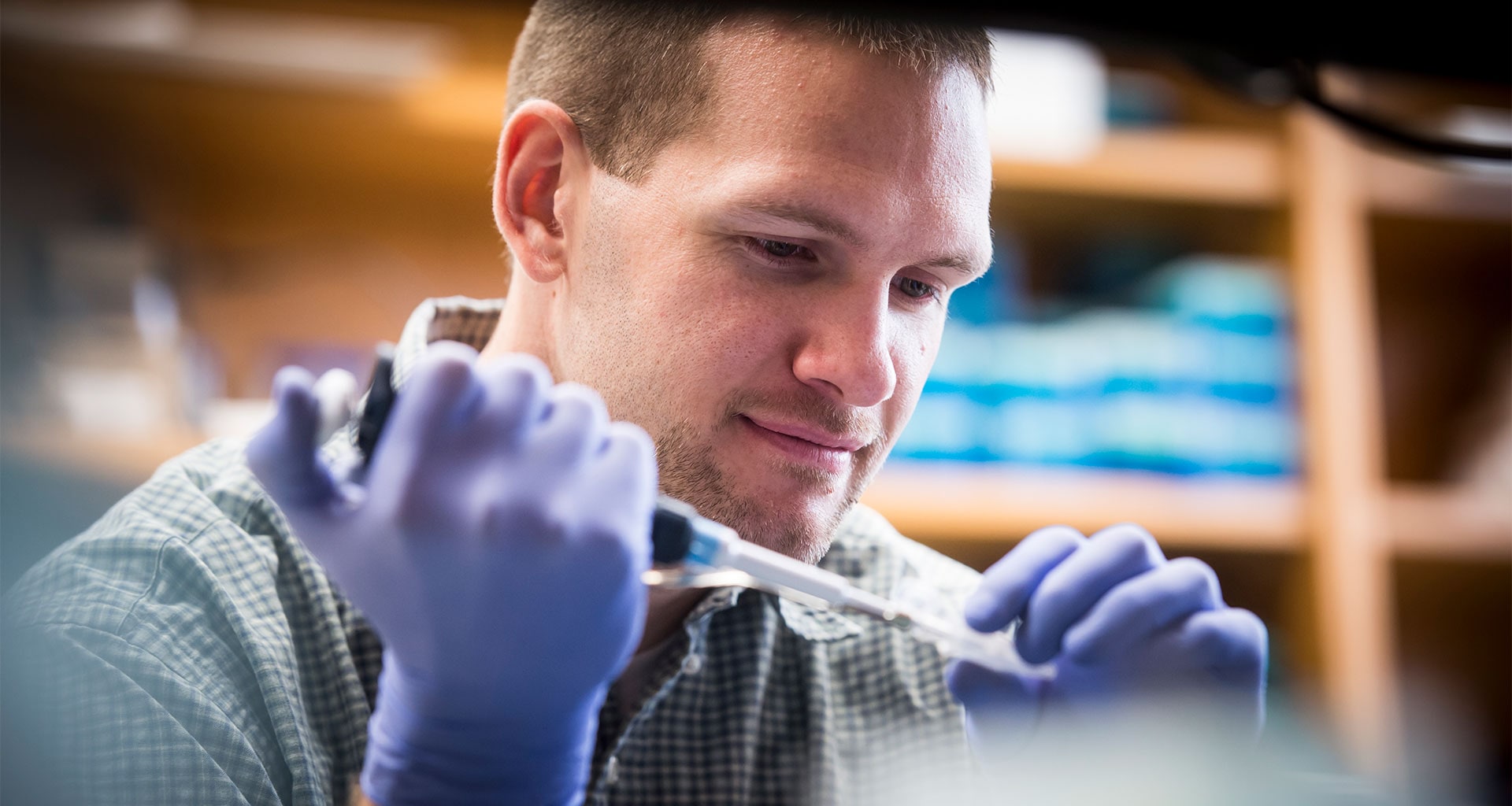 Biochemistry & Structural Biology, PhD - Find Your Degree