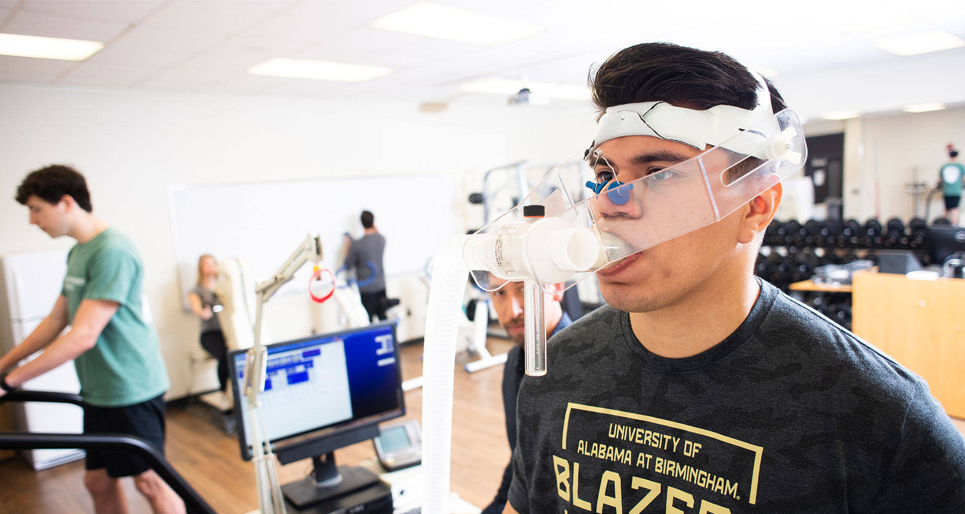 Clinical Exercise Physiology Graduate Certificate Find Your Degree