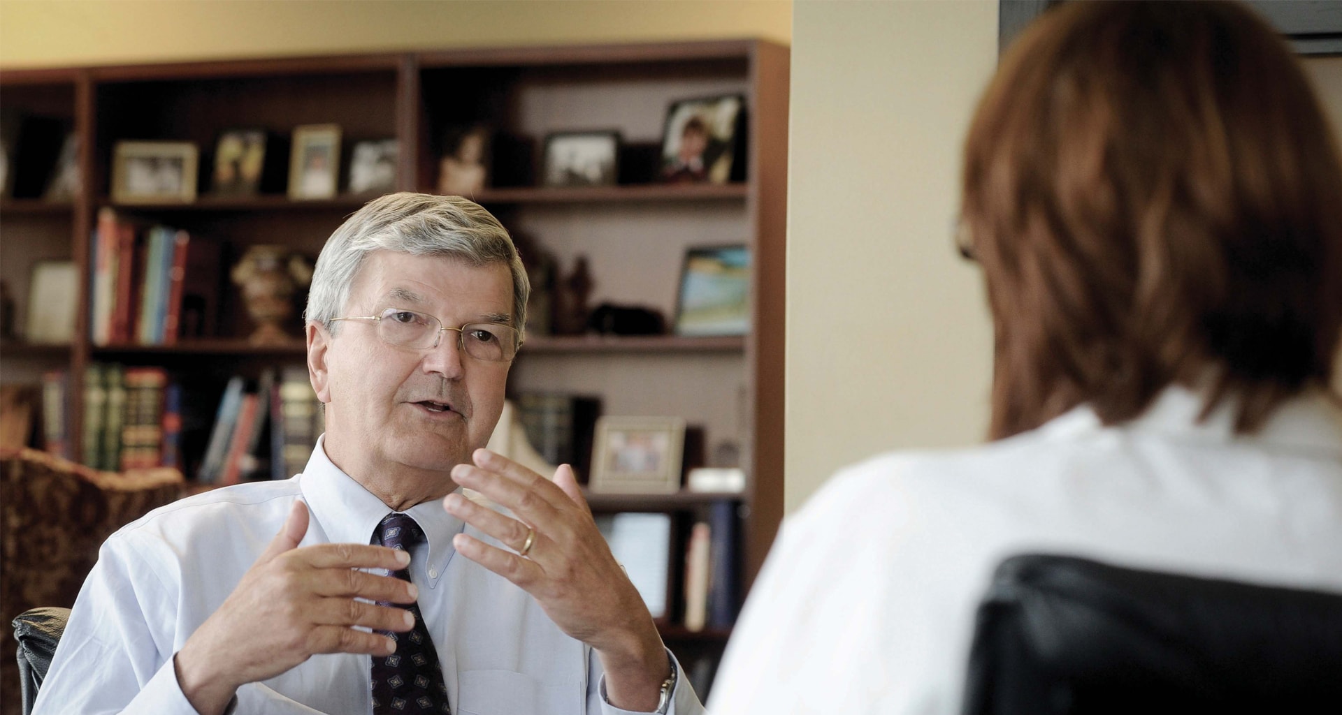 Public Health, DrPH - Find Your Degree