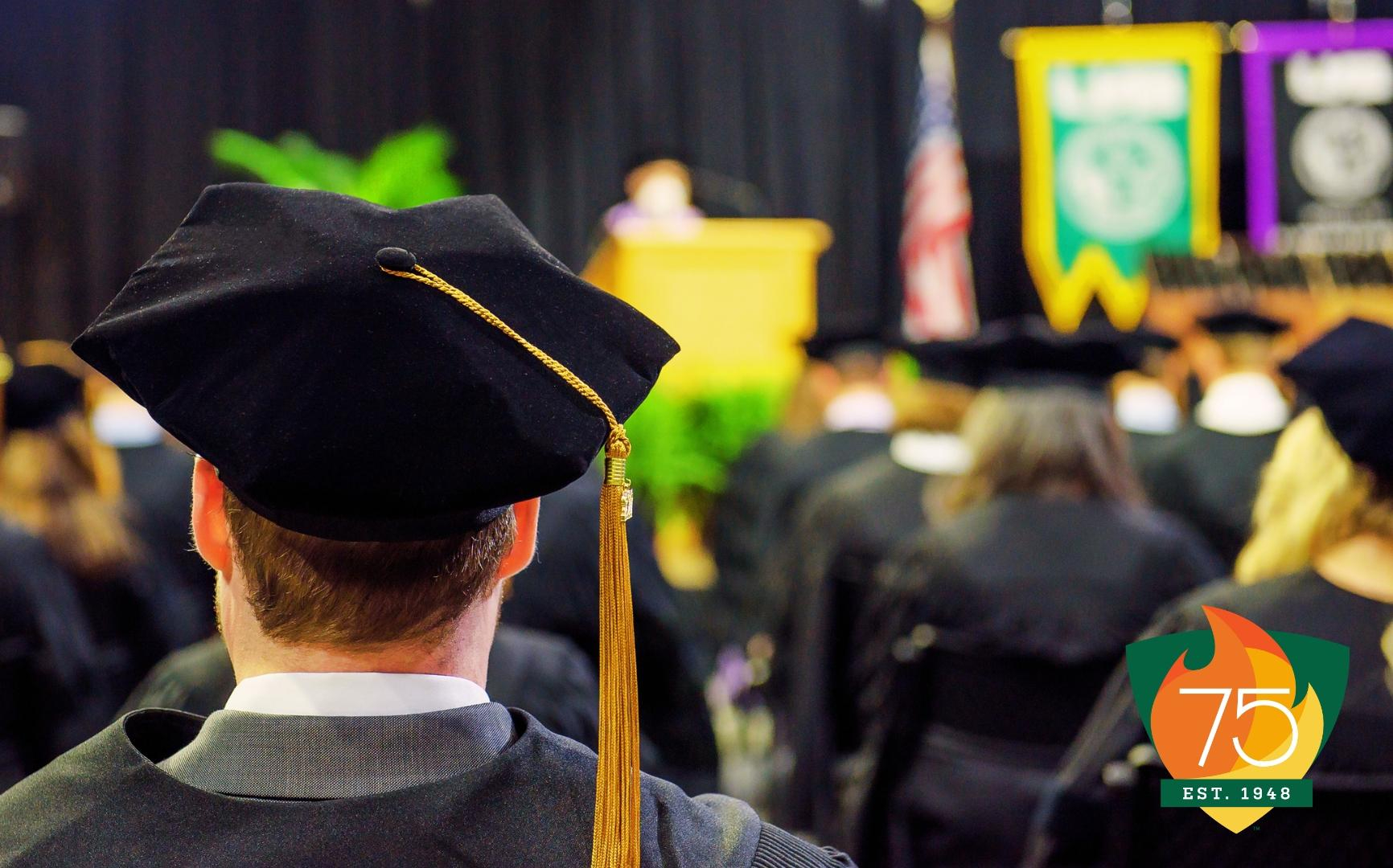 Commencement - School of Dentistry