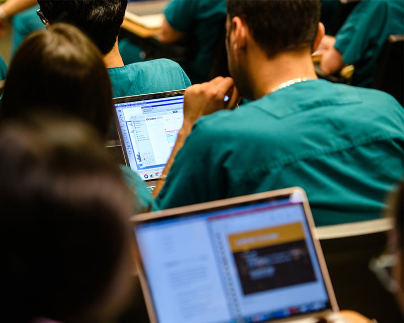 D.M.D. Admissions - School of Dentistry | UAB