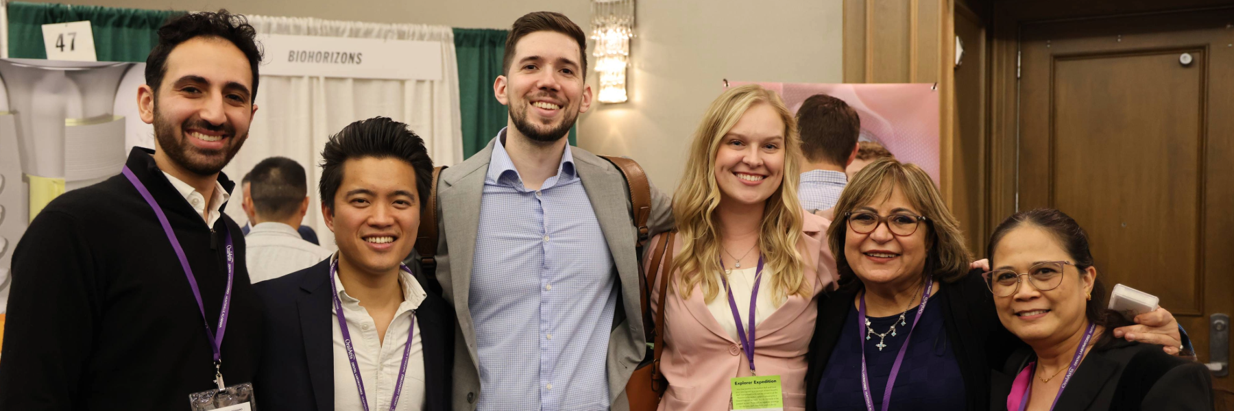 Alumni Weekend - School of Dentistry